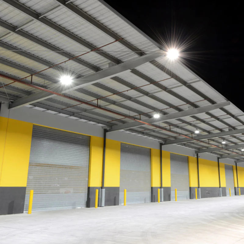 TECA PROFLOOD – WYNBERG LIGHTS