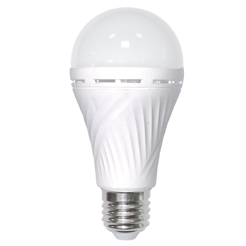 Bright Star BULB LED 278 - A60 LED Emergency Rechargeable Bulb | Buy Online | Wynberg Lights ...