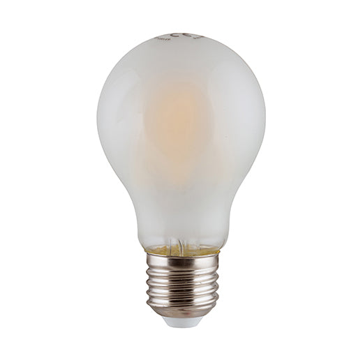 Eurolux G512ES LED Soft Hue Filament A60 Globe Bulb 6w – WYNBERG LIGHTS