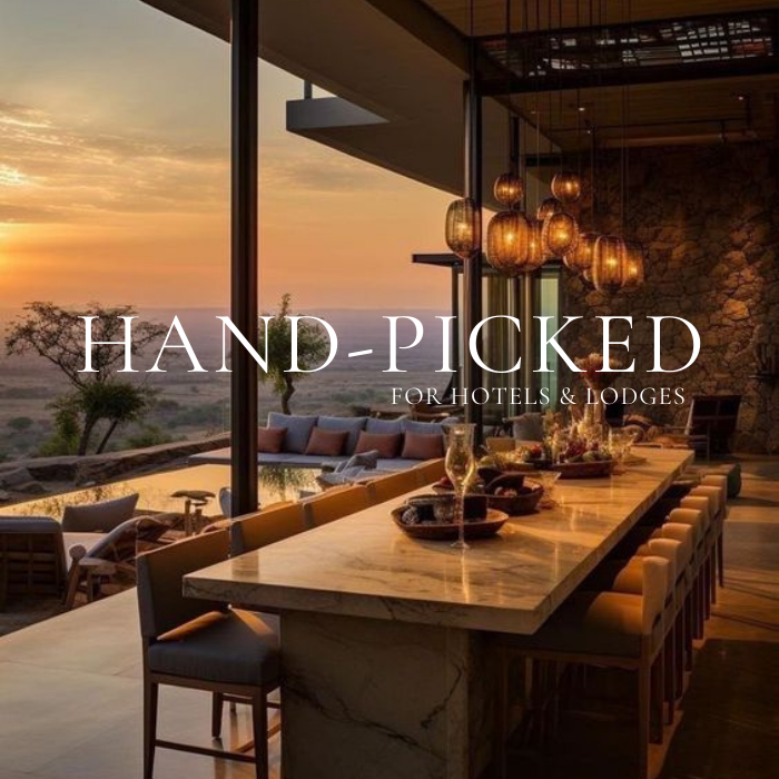 Hand - Picked For Hotels & Lodges | Buy Online | Wynberg Lights ...