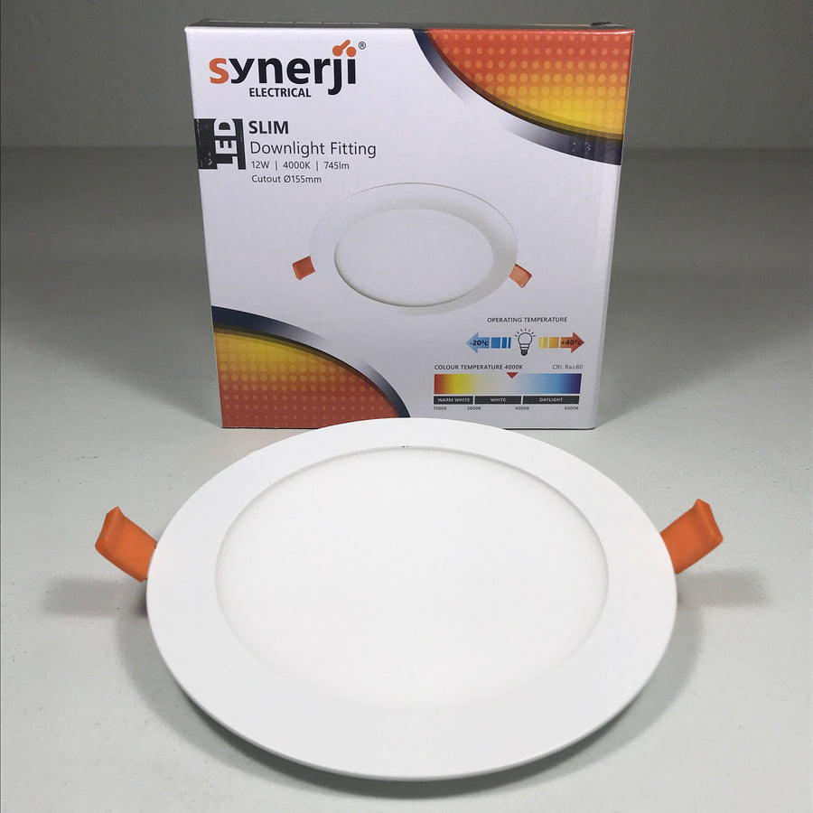 Synerji – WYNBERG LIGHTS