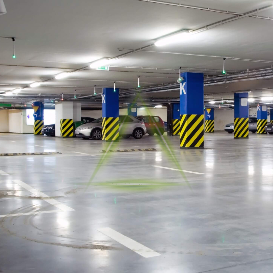 9W + 18W 3-in-1 CCT Morpheus 2FT LED Damp Proof IP66 Light – WYNBERG LIGHTS