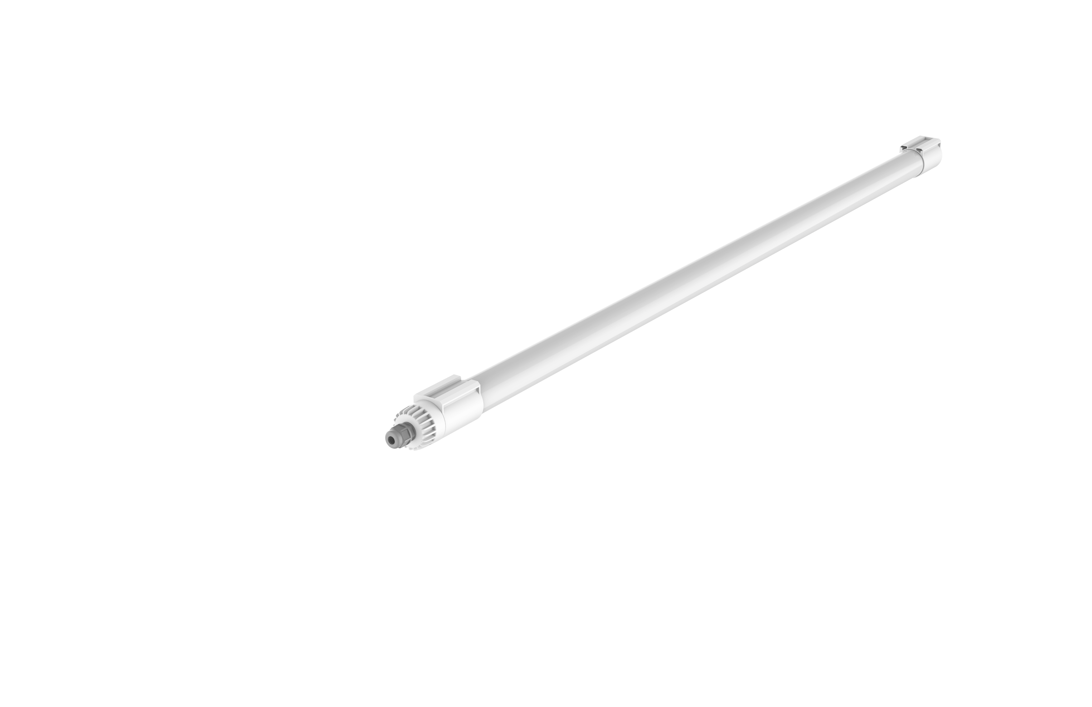 Saber 2FT 13W LED Damp Proof IP66 Light – WYNBERG LIGHTS