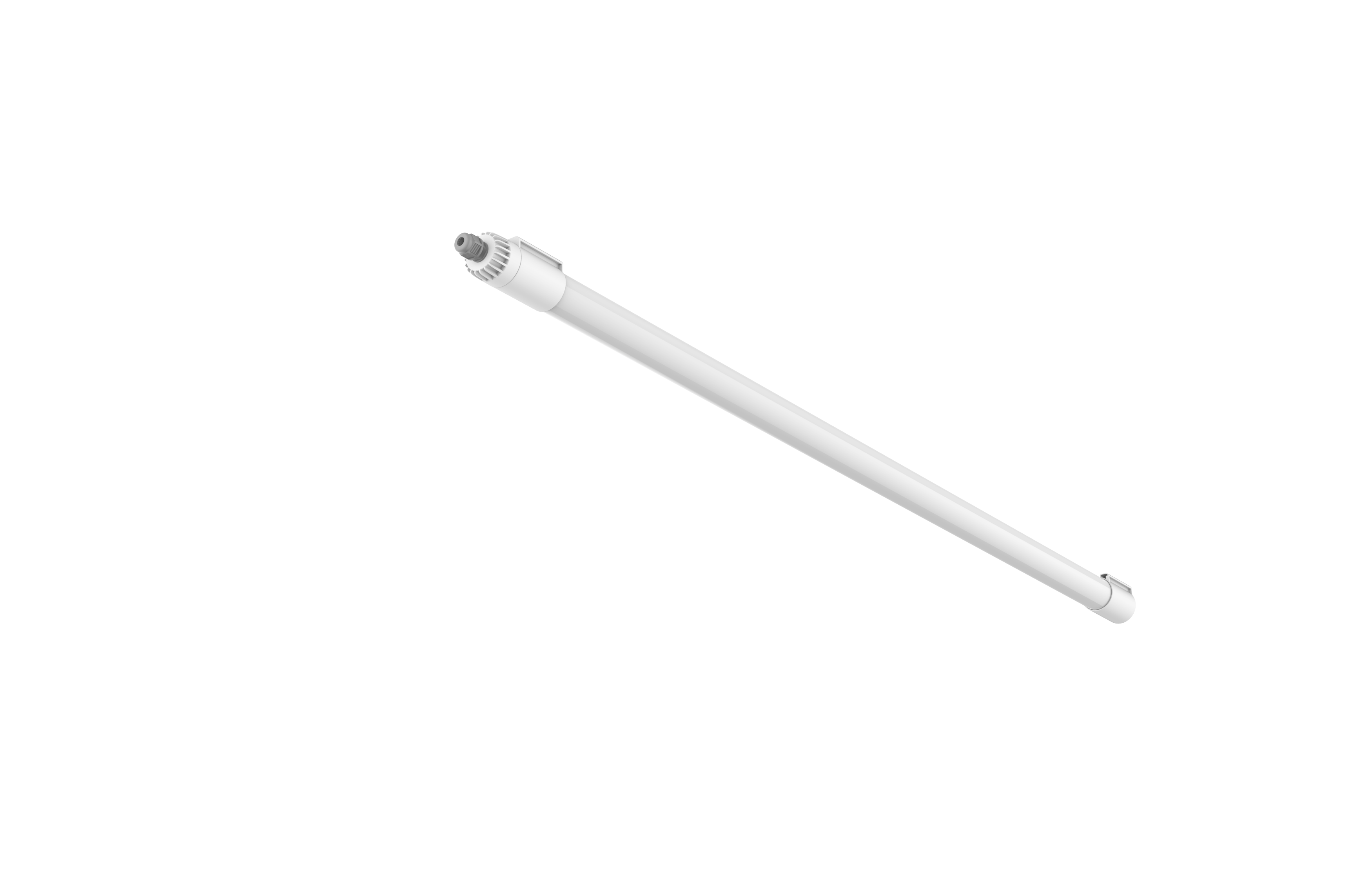 Saber 5FT 32W Series LED Damp Proof IP66 Light – WYNBERG LIGHTS