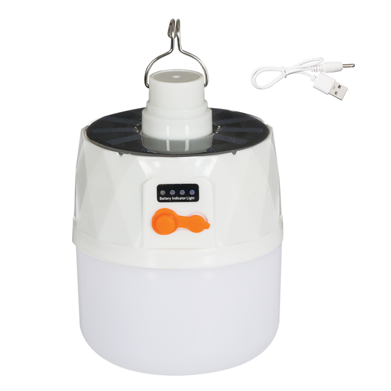 Bright Star BULB LED 298 - Portable Emergency Solar Bulb | Buy Online ...