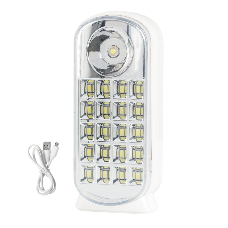 BrightStar BULB LED 932 LED Rechargeable Emergency Light – WYNBERG LIGHTS
