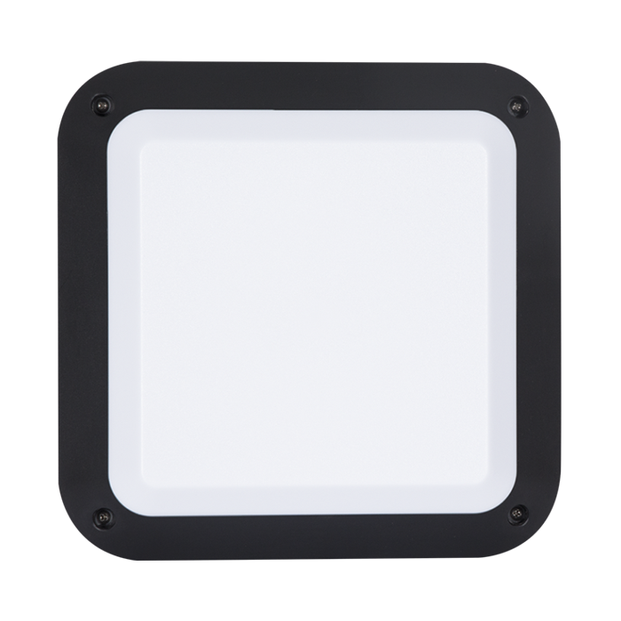 Bright Star ABS Plastic Bulkhead with Polycarbonate Cover| Buy Online ...
