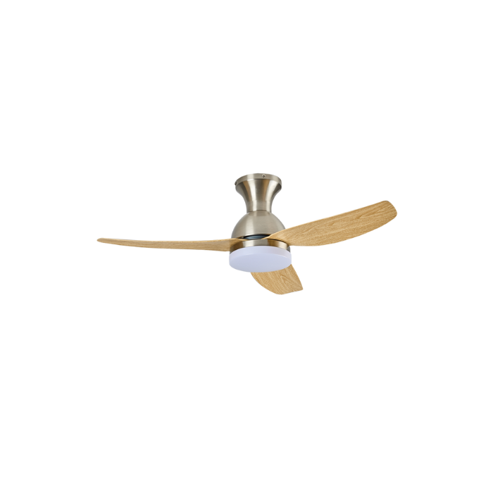 Bright star 3ABS Blades Ceiling Fans | Buy Online | Wynberg Lights ...