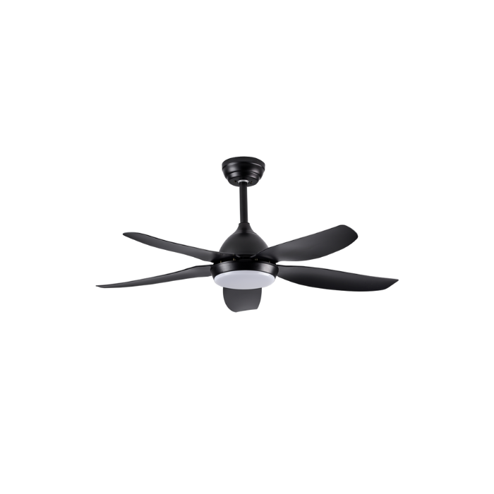 Bright star 5ABS Blades Ceiling Fans | Buy Online | Wynberg Lights ...