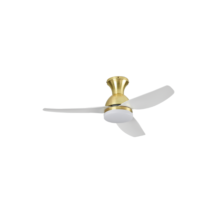 Bright star 3ABS Blades Ceiling Fans | Buy Online | Wynberg Lights ...