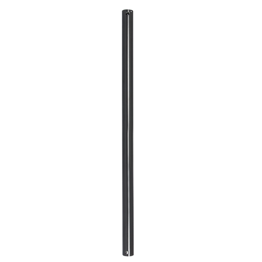 Bright Star PART640 Ceiling Fan Extension Rod Black | Buy Online ...