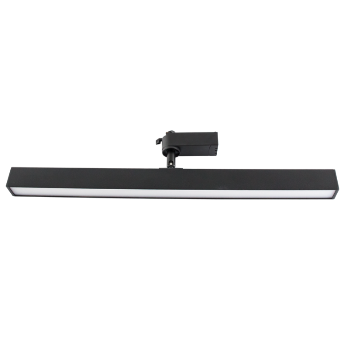 Bright Star S099/1 BLACK Slim Line Track Light | Buy Online | Wynberg ...