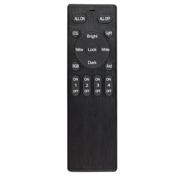 Bright Star S305 REMOTE 2.4 G Remote Control | Buy Online | Wynberg ...
