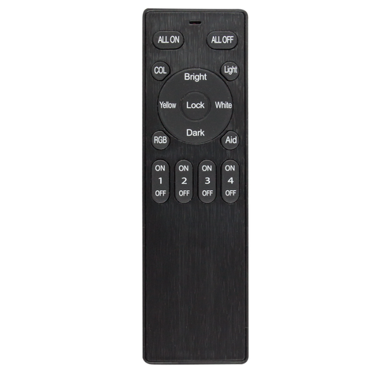 Bright Star S305 REMOTE 2.4 G Remote Control | Buy Online | Wynberg ...