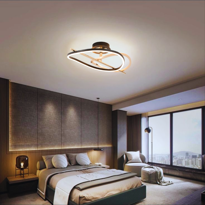 BrightStar CF610 CCT Ceiling Fitting | Buy Online | Wynberg Lights ...