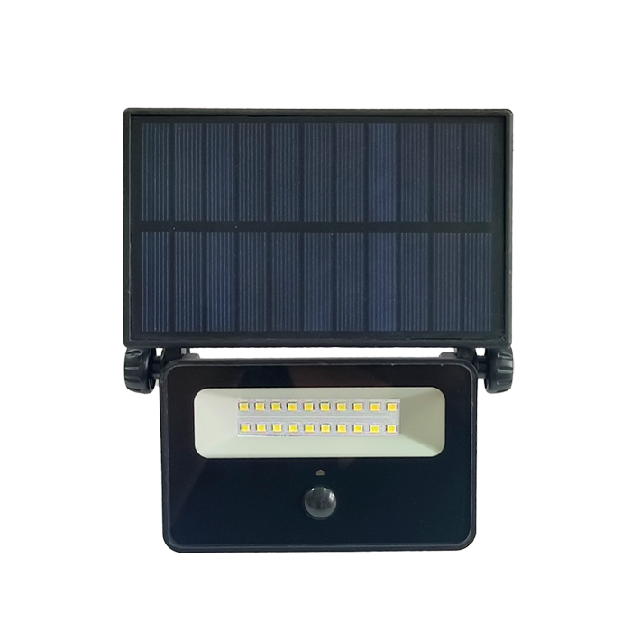 Bright Star FL080 Solar LED Floodlight Black | Buy Online | Wynberg ...