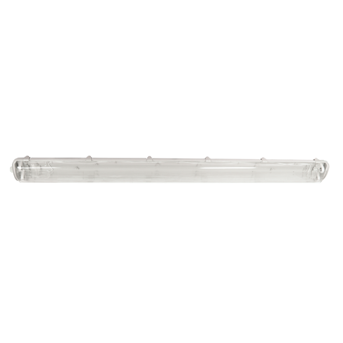 Brightstar Vapour Proof Linear Light Double LED Tubes IP65 | Buy Online ...