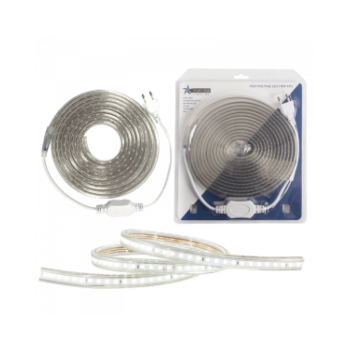 Brightstar HVS400 – DAYLIGHT 5M Daylight LED Strip Light | Buy Online ...