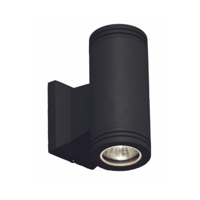 Brightstar L122 Die Cast Aluminium Wall Bracket | Buy Online – WYNBERG ...