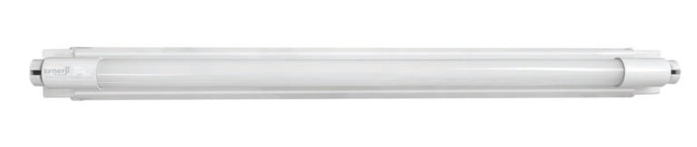 OPEN CHANNEL FITTING – WYNBERG LIGHTS