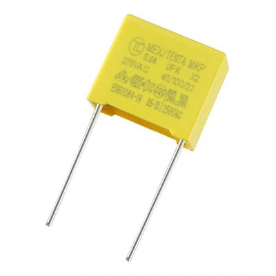X2 Capacitor for Dimming Tape & Neon – Wynberg Lights