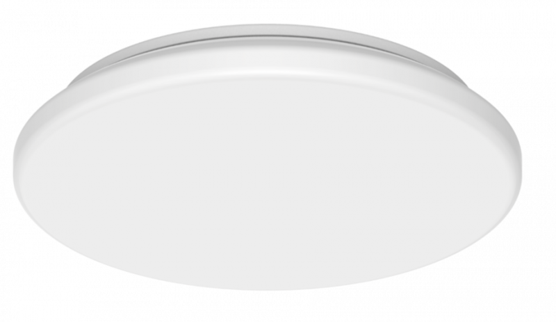 24W Trinity LED Round Ceiling Bulkhead + CCT – WYNBERG LIGHTS