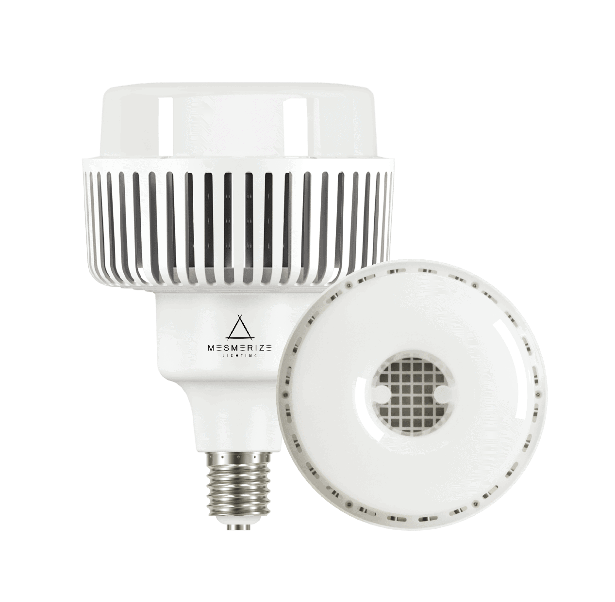 80W Cyclops LED Heavy Duty E40 Bulb 8000 Lumen – Wynberg Lights