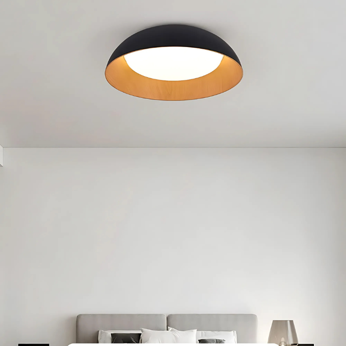 Eurolux C678 Ceiling Light LED 405mm Copper | Buy Online | Wynberg ...