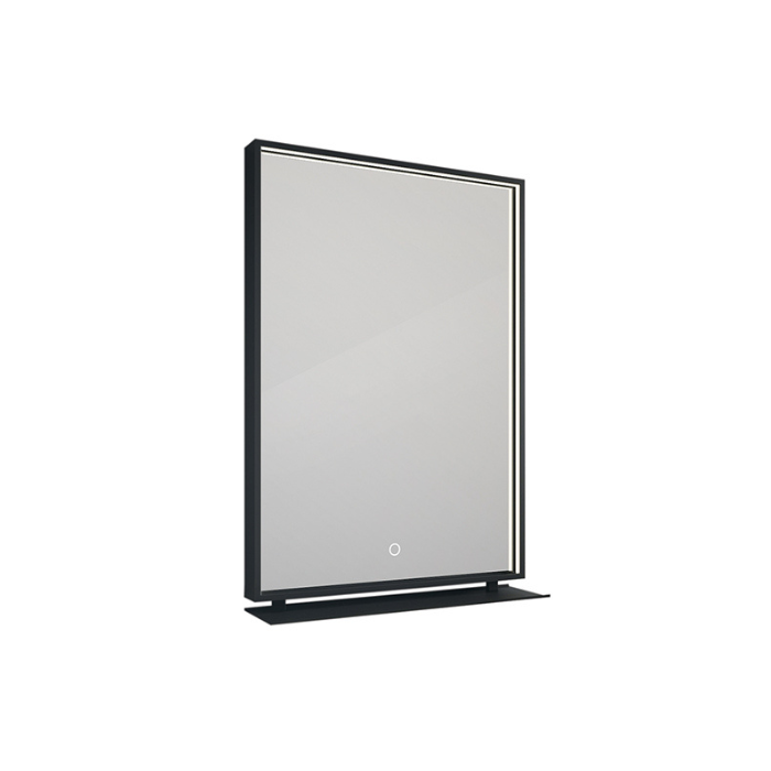 Eurolux W654 Gerard Bathroom Mirror Light Rectangular LED Strip 13w ...