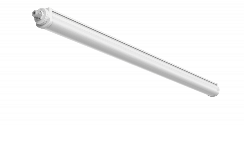 Infinity 4FT 40W LED Damp Proof IP66 Light – WYNBERG LIGHTS