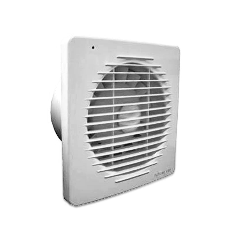 SYNERJI SYFA003 VENTILATING FAN 100MM SQUARE | Buy Online | Wynberg ...