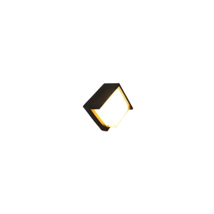 Hello Today W1-01 Wall Lamp | Buy Online | Wynberg Lights – WYNBERG LIGHTS