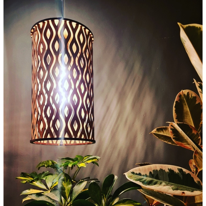 Honey Badger WAVETL400 Wave Tube Lantern Light | Buy Online | Wynberg ...