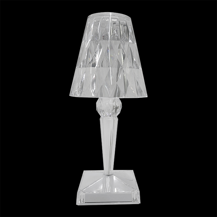 K-Light KLT-001/CL 230v 1W LED SMD Acrylic Tri Coloured Dimmable ...