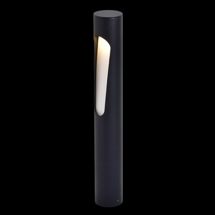 K-Light L-LED-005 230v 7W LED CREE Bollard | Buy Online | Wynberg ...