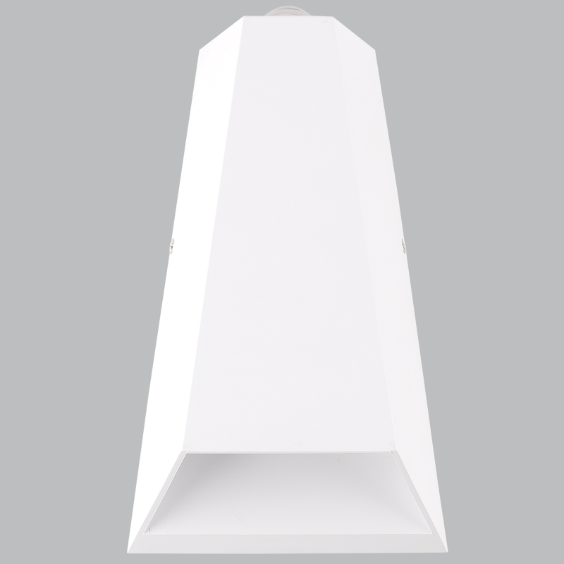 Brightstar L244 LED, Up and Down Facing PVC with Clear PC Cover, IP65 ...