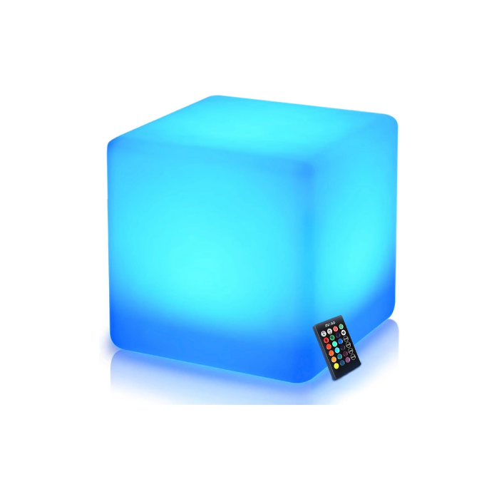DRTLT20 LED RGB Square Sit | Buy Online | Wynberg Lights – WYNBERG LIGHTS
