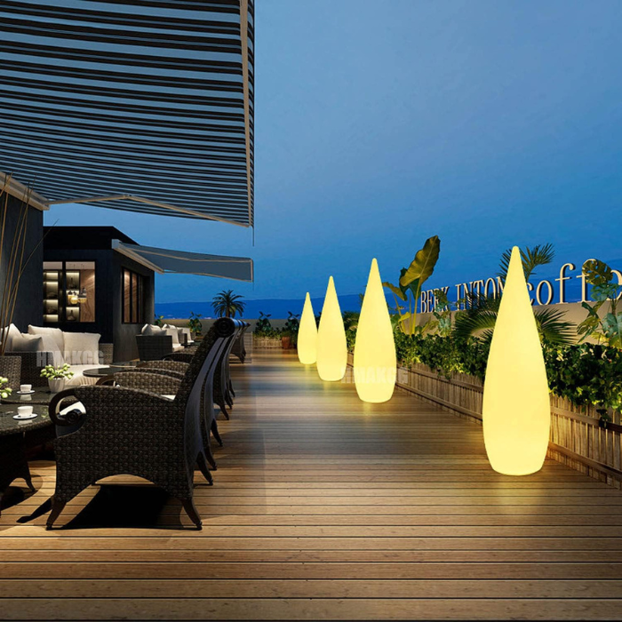 DRTLT19 LED RBG Drop Light | Buy Online | Wynberg Lights – WYNBERG LIGHTS