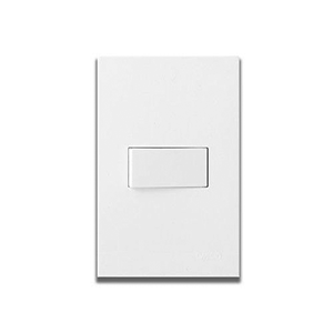 Onesto Matrix 1 Lever 2 Way Switch 4x2 16A MXS-2012 | Wynberg Lights ...
