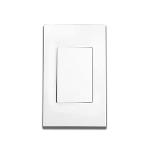 Onesto Matrix 1 Lever 2 Way Wide Rocker Switch 4x2 16A MXS-2012W ...