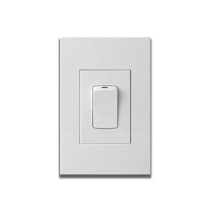 Onesto Matrix 2 Pole Isolator Switch 4x2 45A MXI-2245 | Wynberg Lights ...