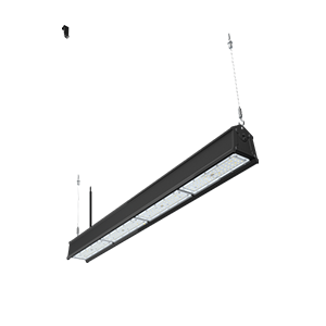 Mesmerize 150W Surge Protected Marvel LED Linear High Bay | Buy Online ...