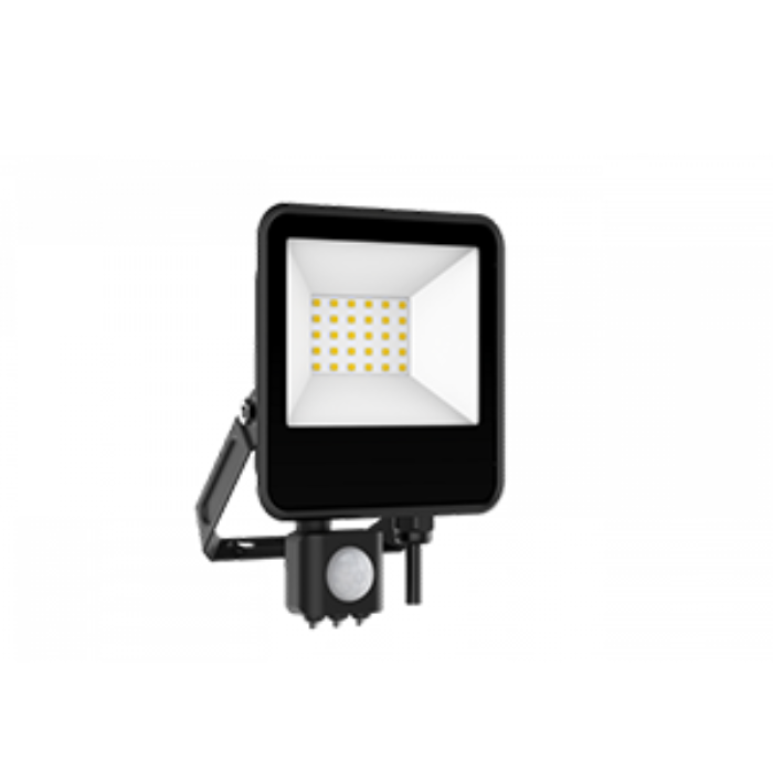 Mesmerize Atlas Motion Sensor/Day Night LED Flood Light | Buy Online ...
