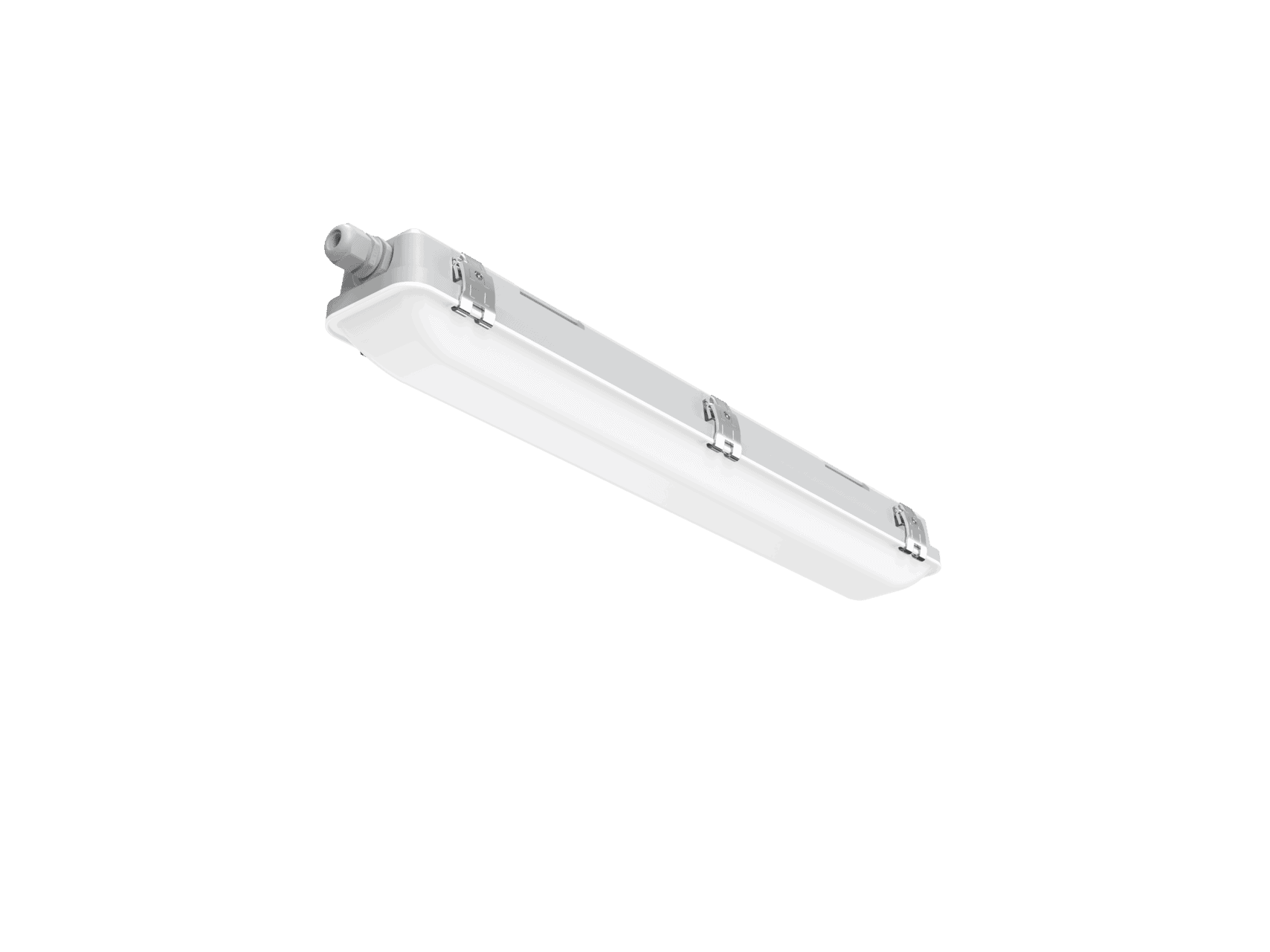 9W + 18W 3-in-1 CCT Morpheus 2FT LED Damp Proof IP66 Light – WYNBERG LIGHTS