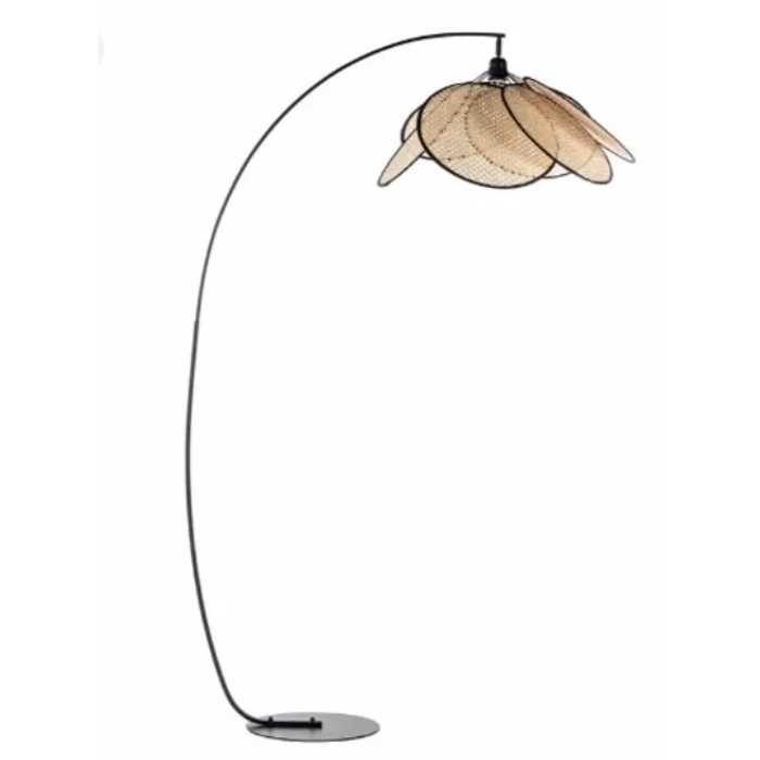 NB NB9337DUTCH Rotterdam Floor Lamp | Buy Online | Wynberg Lights ...