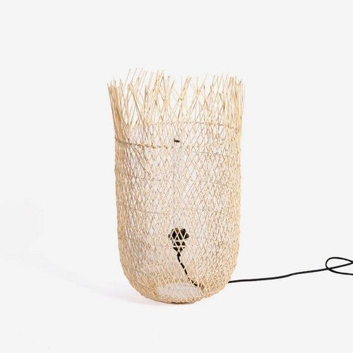 NB RG10135L Okavango Small Floor Lamp |Buy Online | Wynberg Lights ...