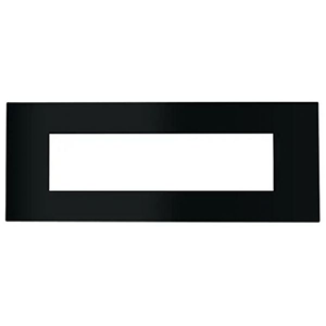 Onesto Matrix BK-MXC-1008 Black 8-Way Cluster Wall Box | Wynberg Lights ...