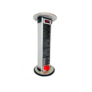 Onesto Matrix MX5-222 Popup Tower Complete with USB Charging – WYNBERG ...
