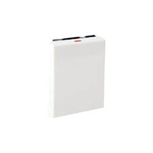 Onesto Matrix MXM-S022B 16A 2 Way Bigger Rocker Switch (Medium Module ...