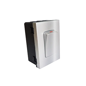 Onesto Matrix T-MXM-I0230 2 Pole Isolator Module Large Module (30A, 45 ...